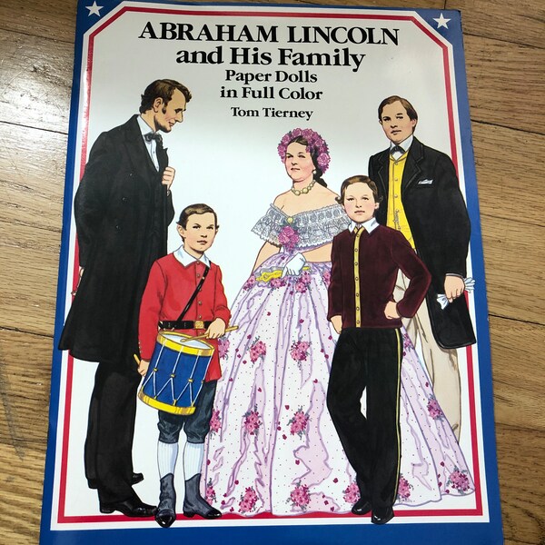 Paper Dolls - Etsy