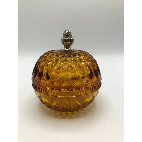 Acorn Finial - Etsy