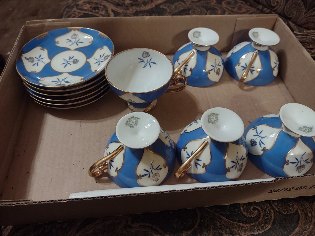 Noritaki Bone China Muruki - Etsy