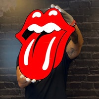 Rolling Table - Etsy