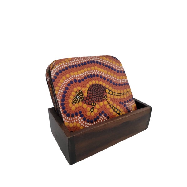 Aboriginal Art - Etsy