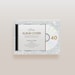 Dress as an Album Cover Party CD Invite E-vite 5"x7" - Etsy