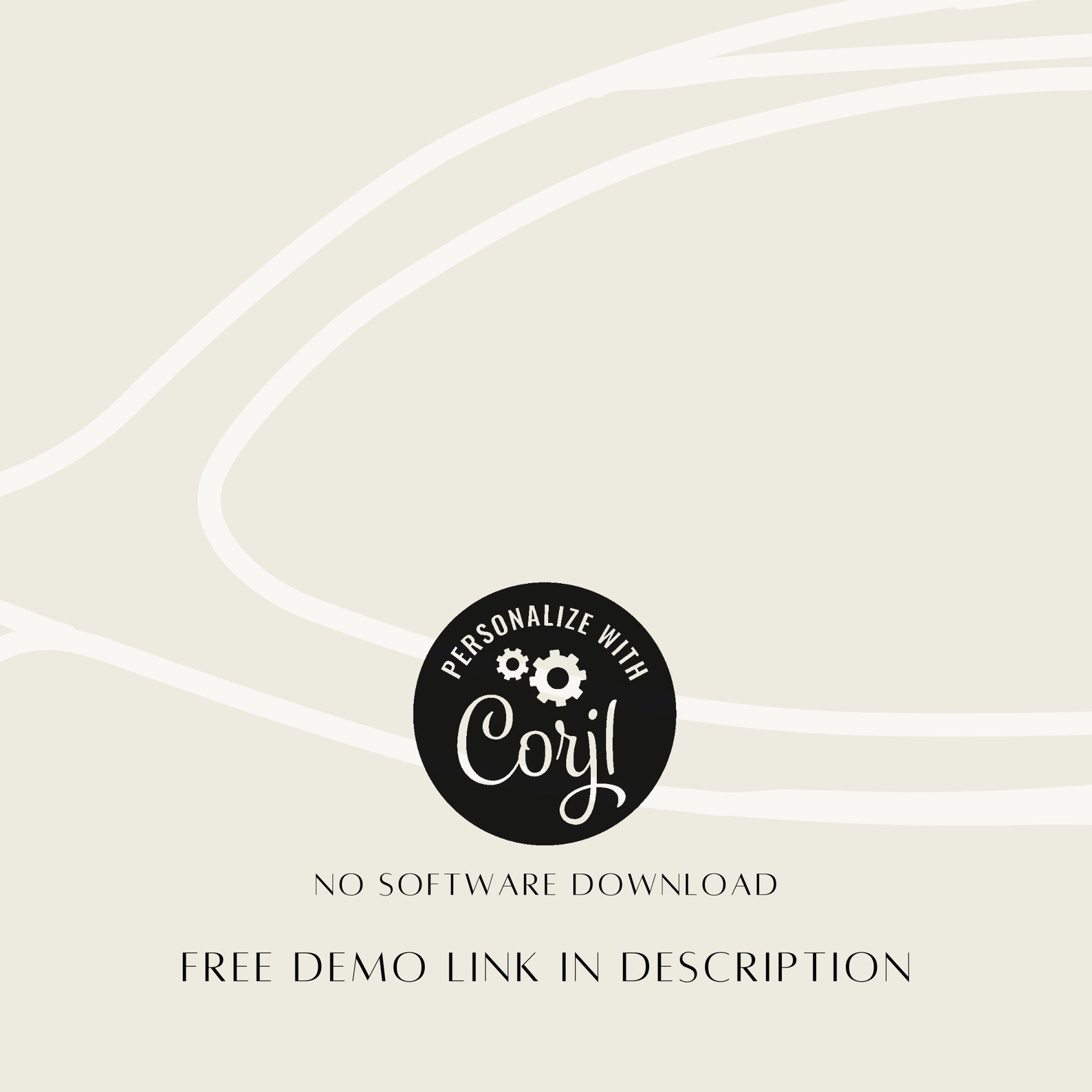 Boba Bubble Tea Bar Table Sign 8x10 - Etsy