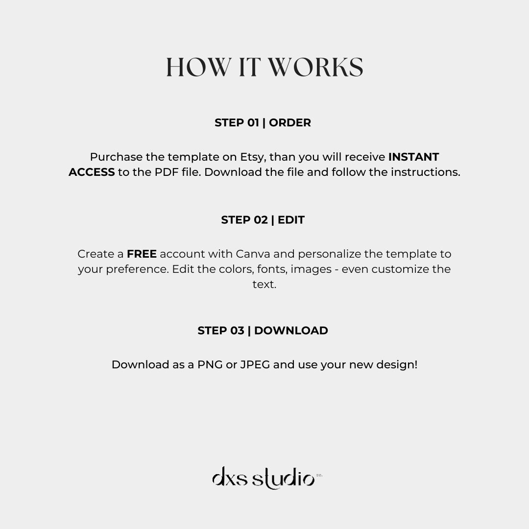 Canva Flyer Wax Template Brazilian Wax Special E-flyer Waxing Template ...