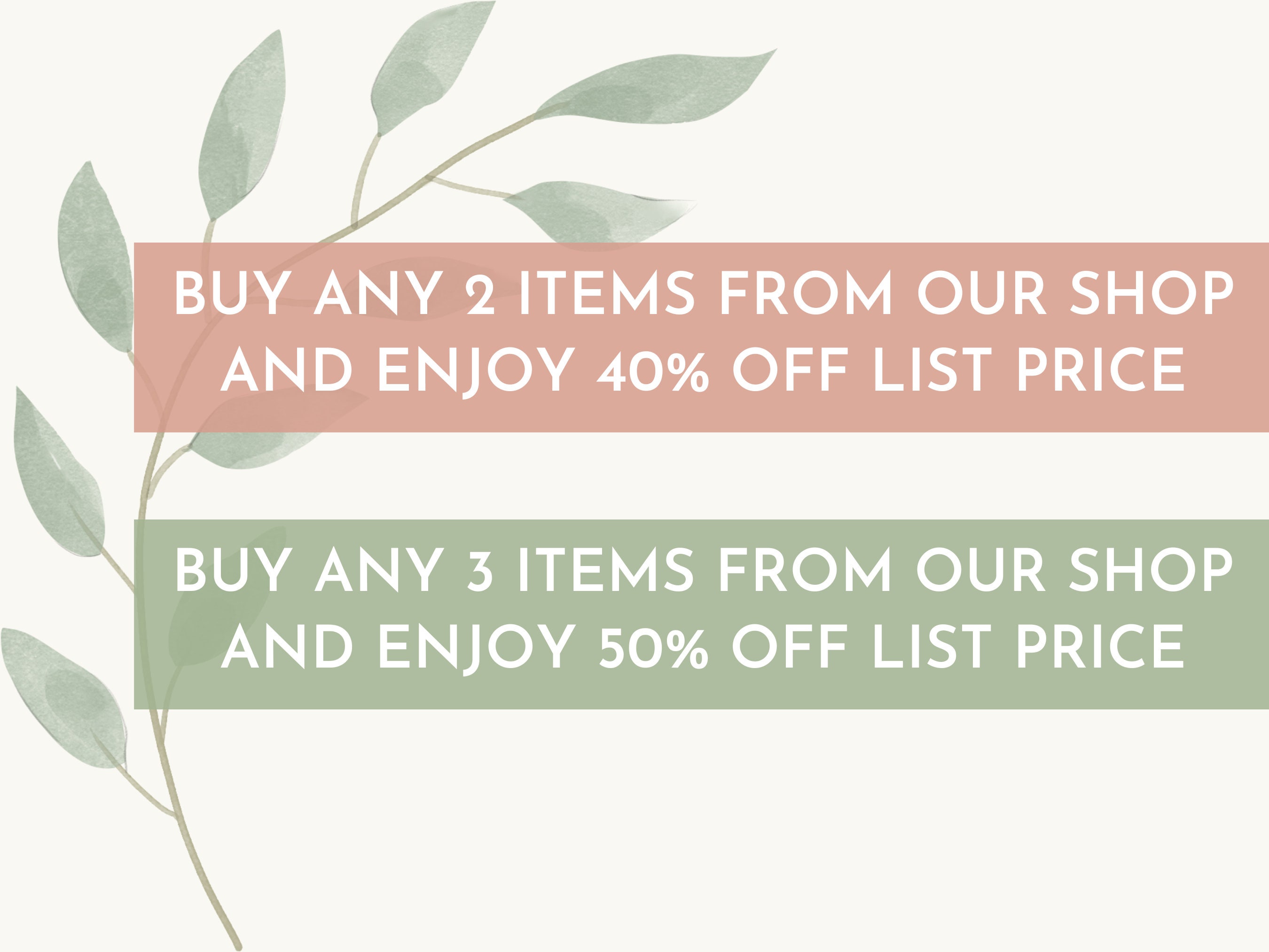 Boho Affirmation Cards, BOHO Motivational Cards, Printable Affirmations ...