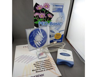 Jacaranda Tree Embroidery Design - Etsy