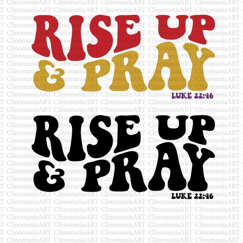 Rise Up - Etsy
