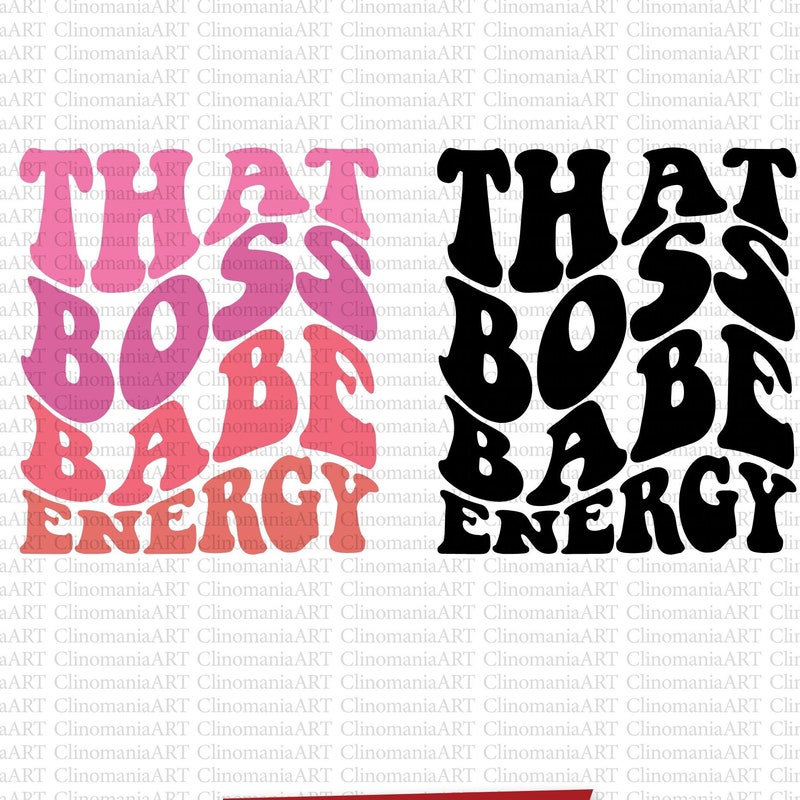 Girl Boss Svg - Etsy