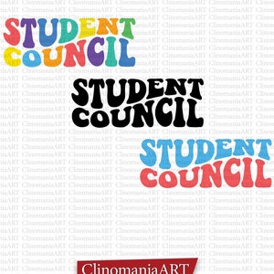 Student Council Svg, School Svg, Back to School Svg, Student Svg, High ...