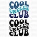 Cool Uncles Club Svg, Uncle Svg, Uncle Shirt Svg, Best Uncle Svg, Funny ...