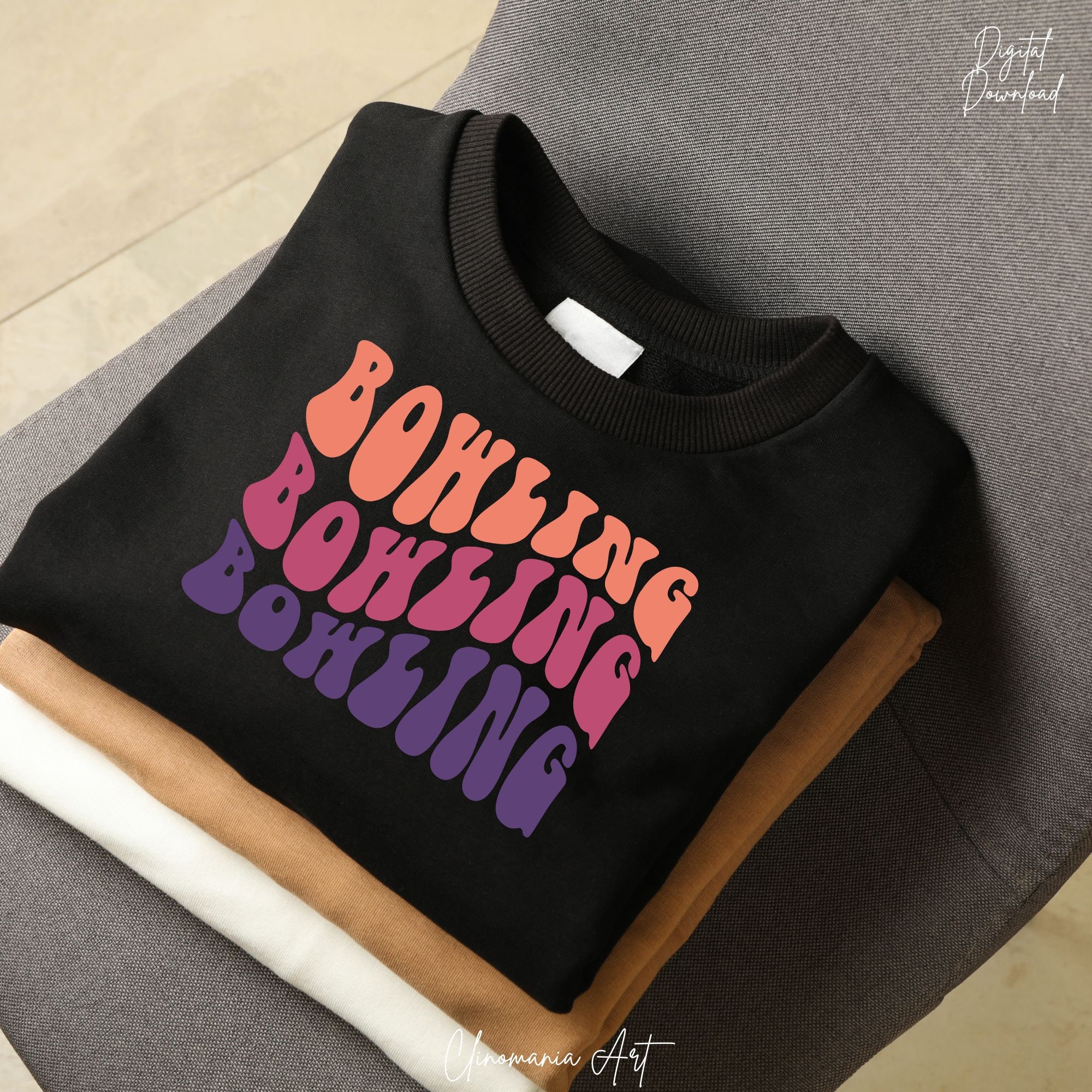 Bowling Svg Bowling Fan Svg Bowling Png Bowling Vibes Svg - Etsy