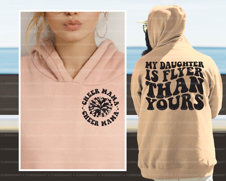 My Daughter is Flyer Than Yours Svg Competition Vibes Svg - Etsy