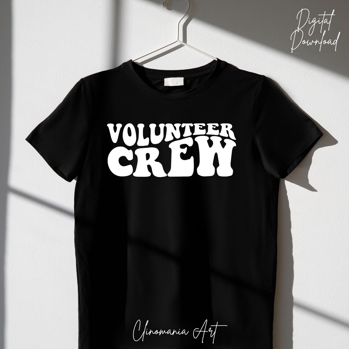 Volunteer Crew Svg Volunteer Svg Volunteer Work Svg - Etsy