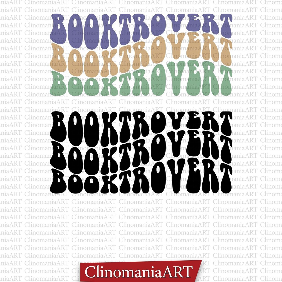 Booktrovert Svg, Book Lover Svg, School Svg, Reading Shirt Svg, Book ...