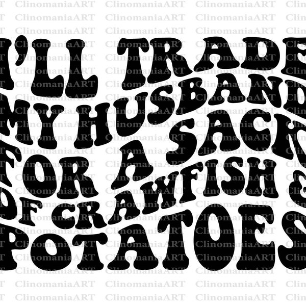 Crawfish Svg - Etsy