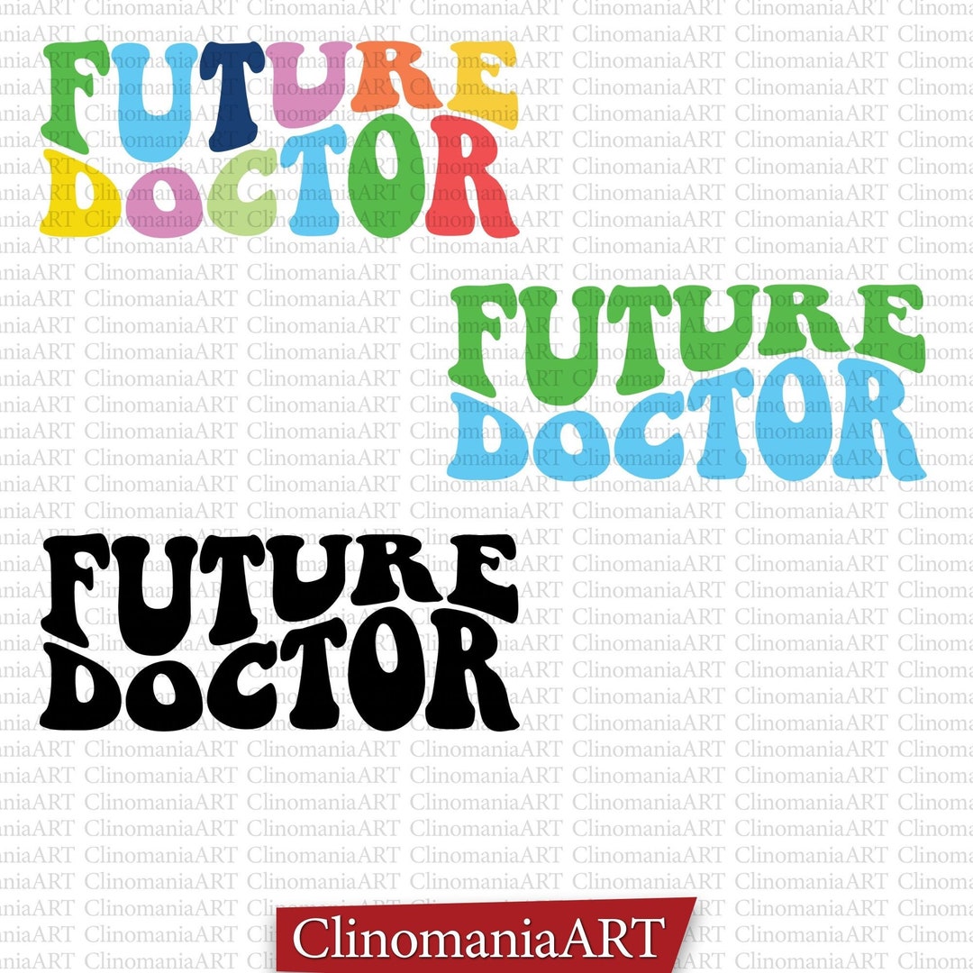 Future Doctor Svg Pre Med School Svg Medical School Svg - Etsy UK