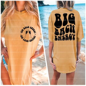 Big Bach Energy Svg, Bachelorette Svg, Big Bride Energy Svg, Bridal ...