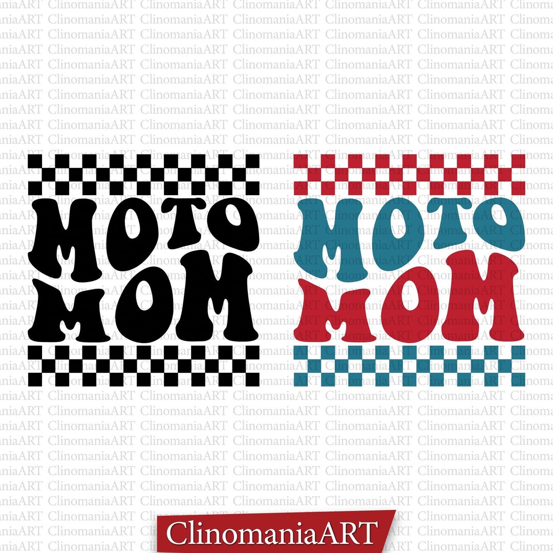 Moto Mom Svg, Moto Mama Svg, Mom Life Svg, Moto Mom Shirt, Motocross ...
