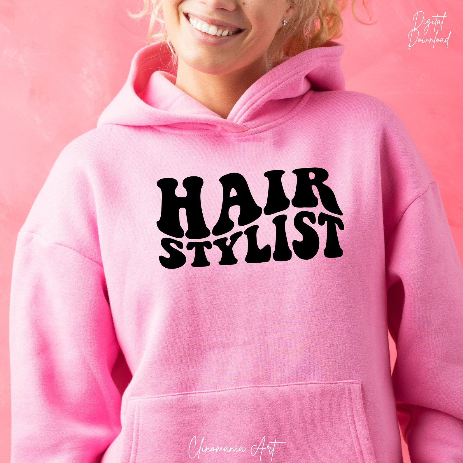 Hair Stylist Svg Hair Dresser Svg Beauty Salon Svg Hair - Etsy