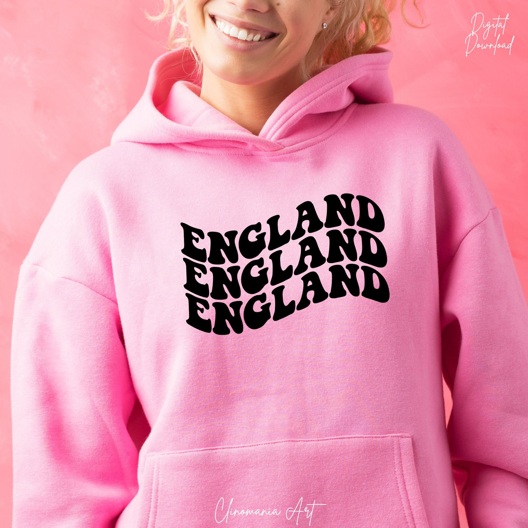 England Svg England Flag Svg England Png England Shirt Svg - Etsy Hong Kong