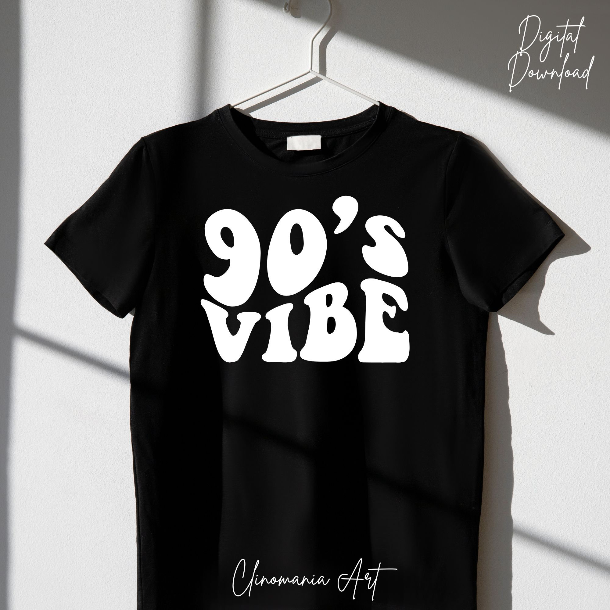 90's Vibe Svg 1990 Svg 90s Lover Svg Retro 90s Svg 90s - Etsy