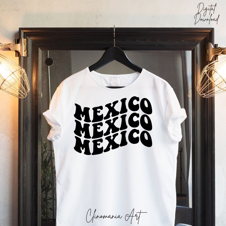 Mexico Svg Mexico Flag Svg Mexican Svg Mexico Vibes Svg - Etsy