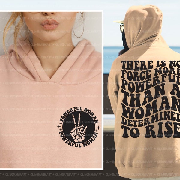 Strong Woman Svg - Etsy