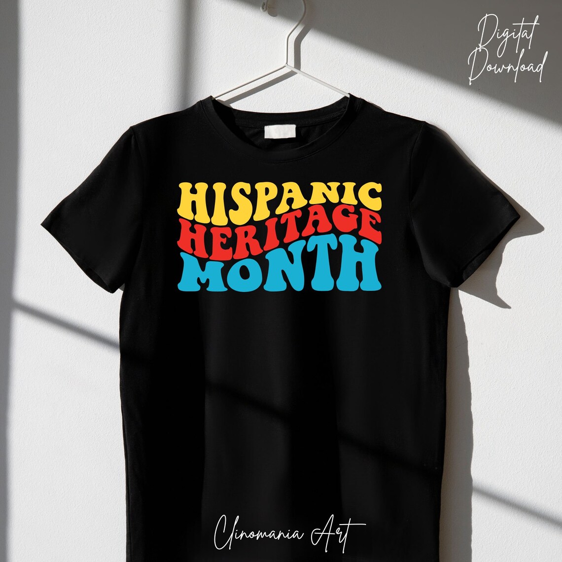 Hispanic Heritage Month Svg Hispanic Heritage Svg Hispanic - Etsy