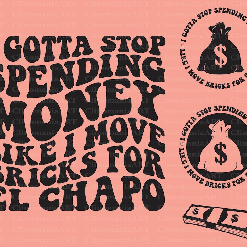 El Chapo Png - Etsy
