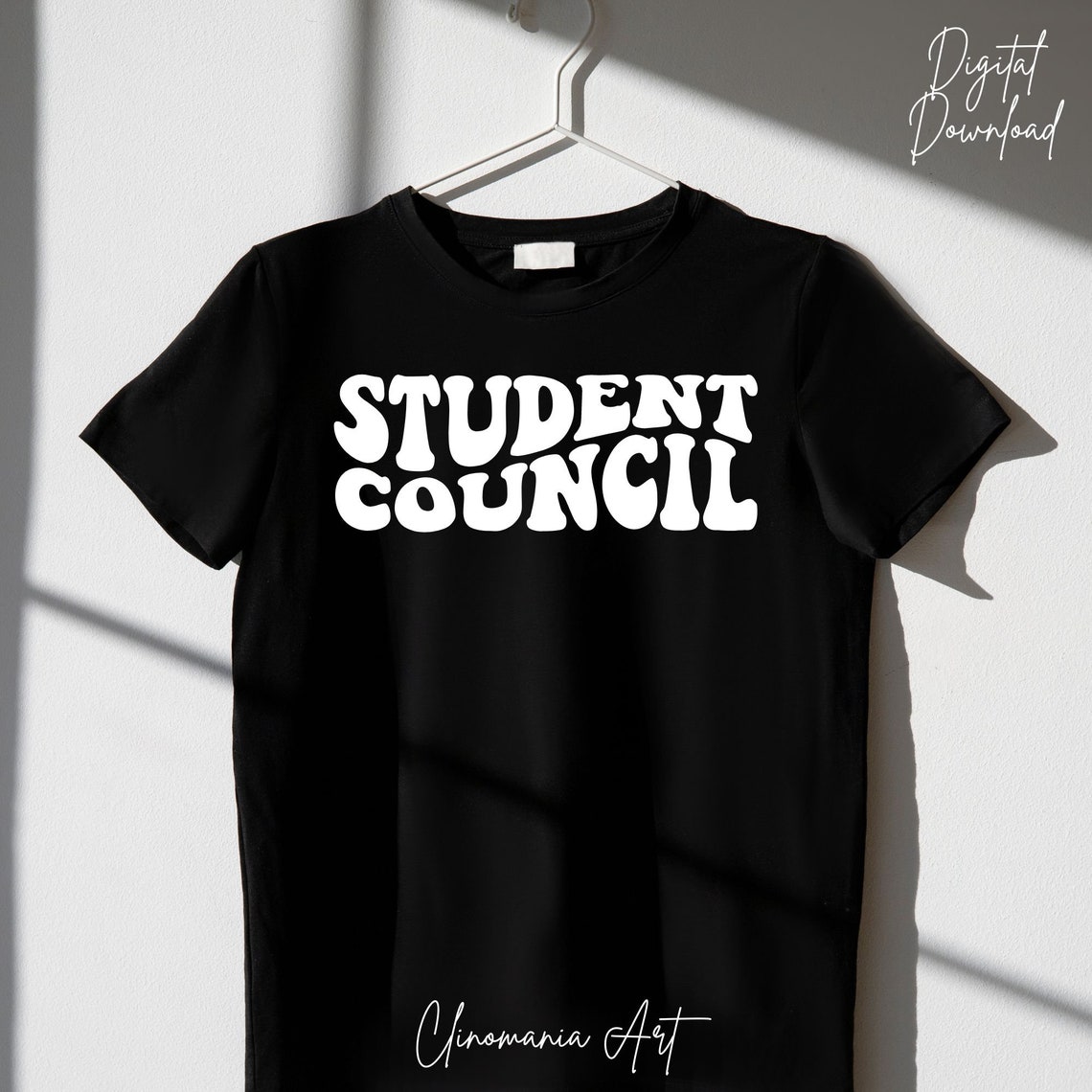 Student Council Svg School Svg Back to School Svg Student - Etsy