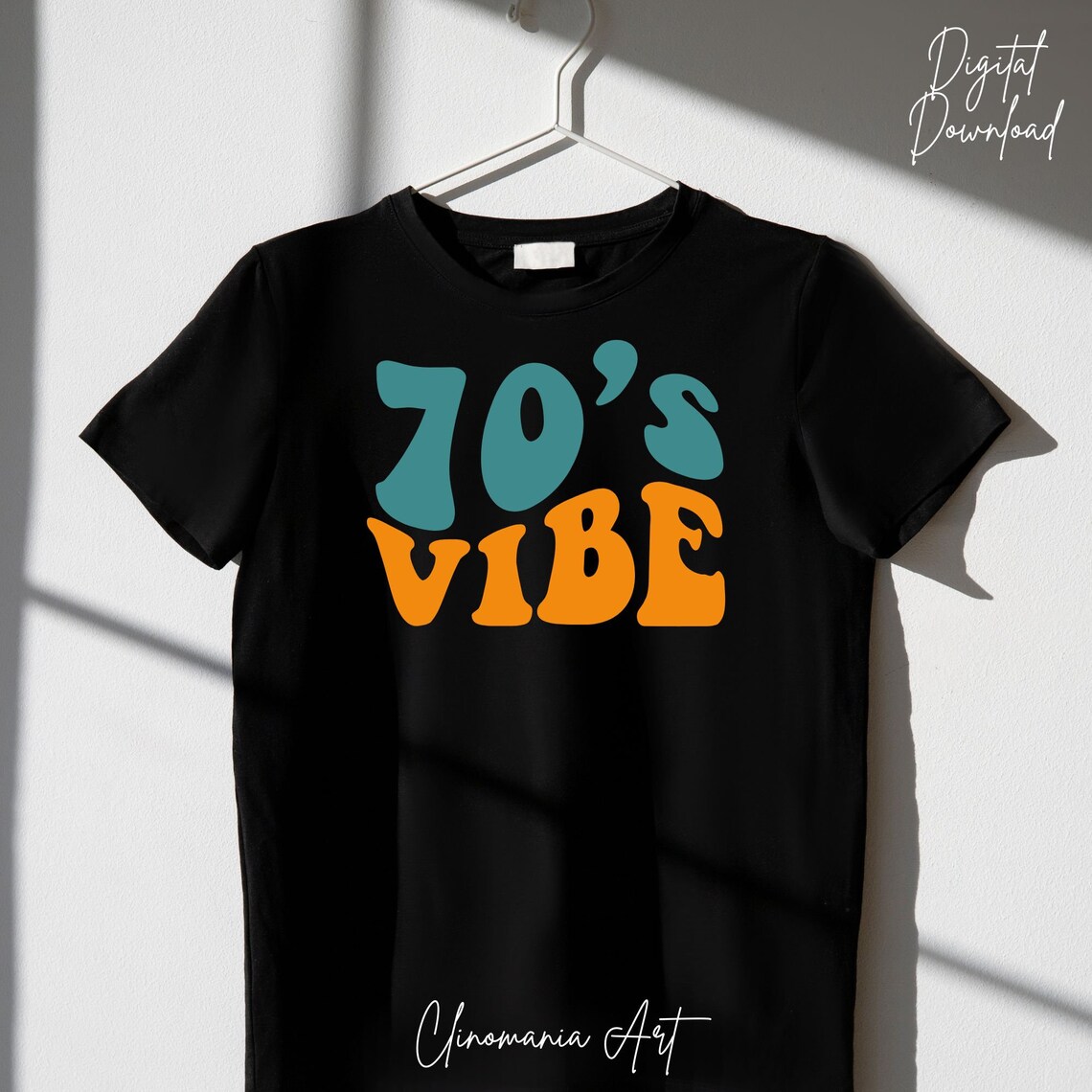 70's Vibe Svg 1970 Svg 70s Lover Svg Retro 70s Svg 70s - Etsy