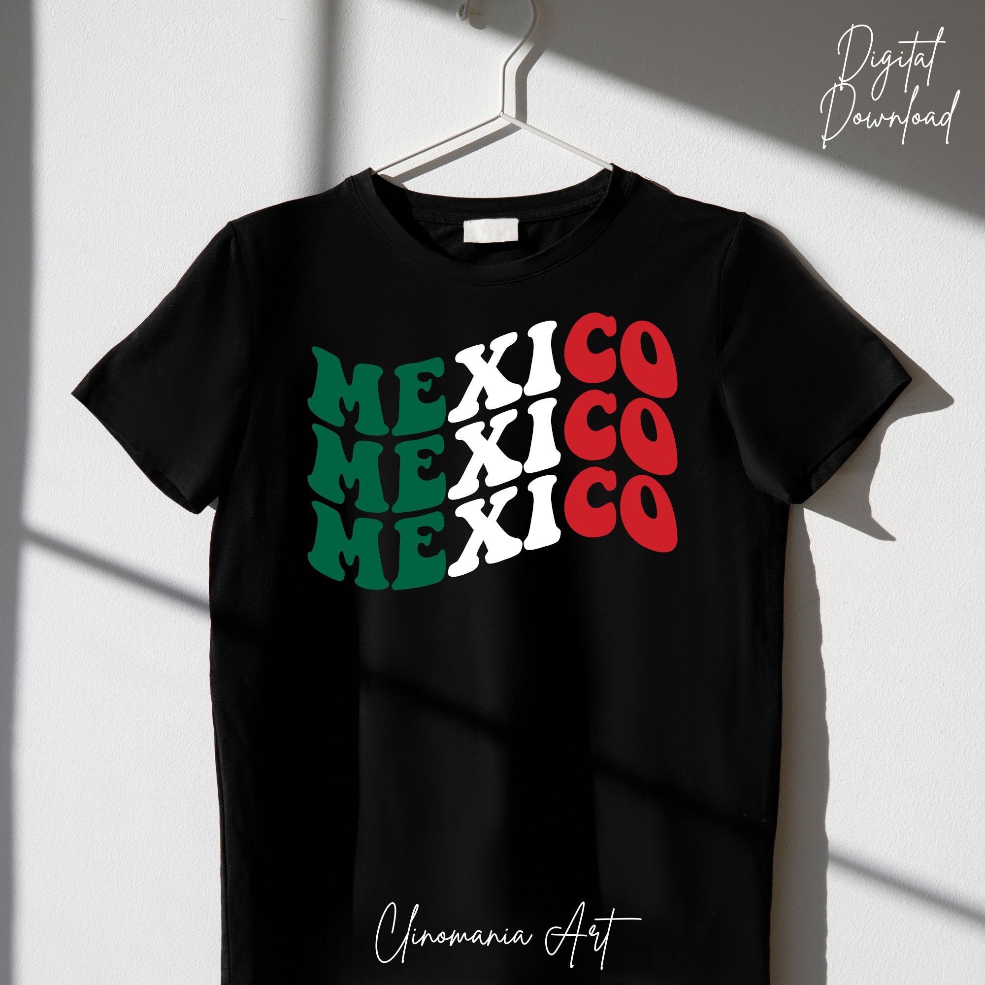 Mexico Svg Mexico Flag Svg Mexican Svg Mexico Vibes Svg - Etsy