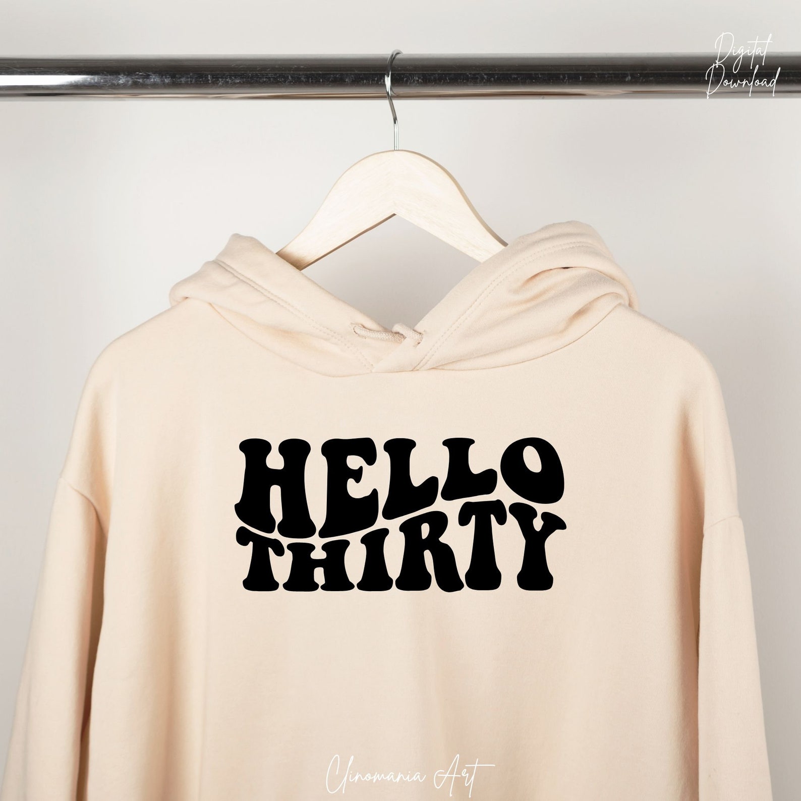 Hello Thirty Svg 30th Birthday Svg Thirty Svg Birthday Svg - Etsy