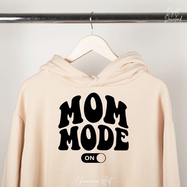 Mom Mode on Svg Mom Mode Svg Mama Svg Mom Life Svg Mom - Etsy