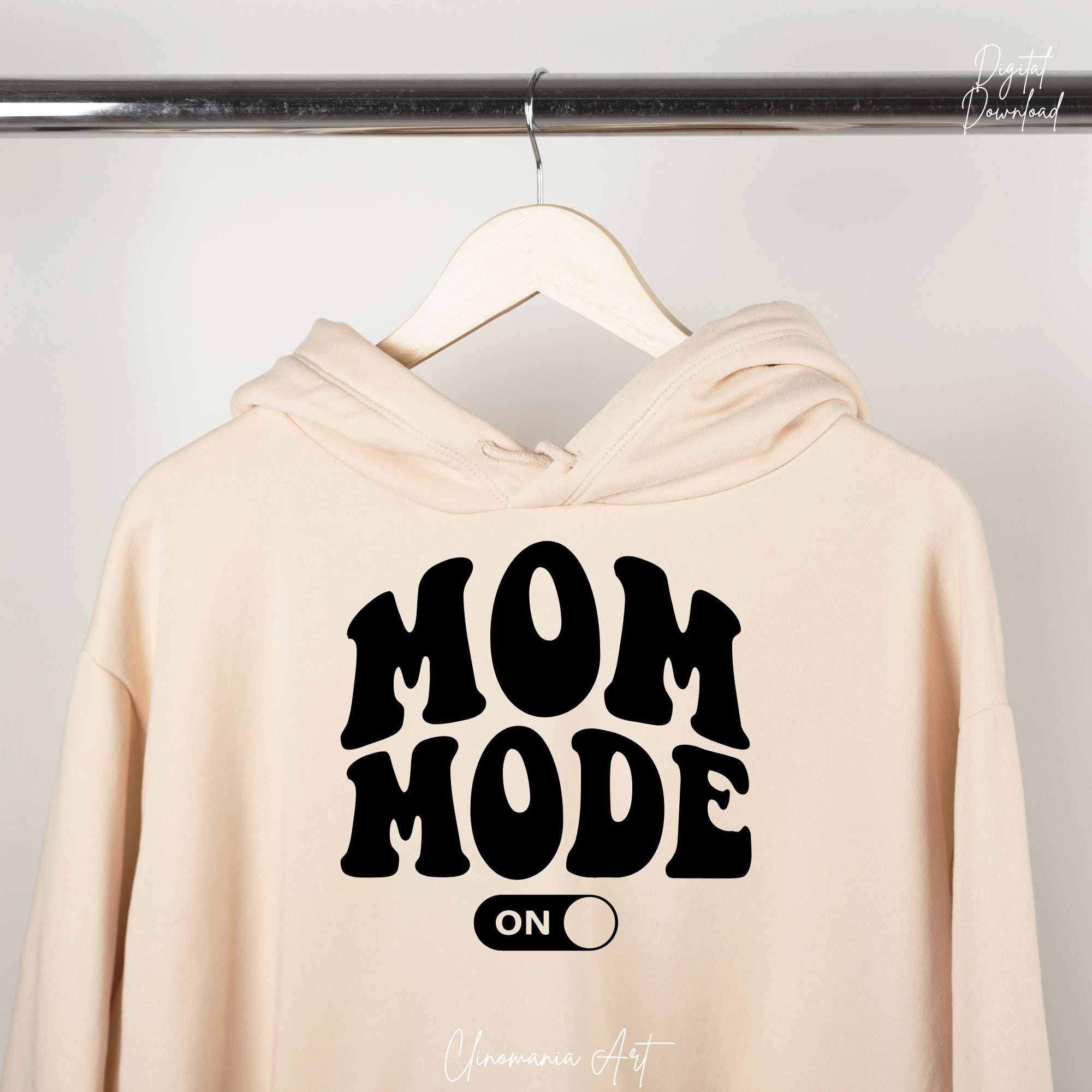 Mom Mode on Svg Mom Mode Svg Mama Svg Mom Life Svg Mom - Etsy