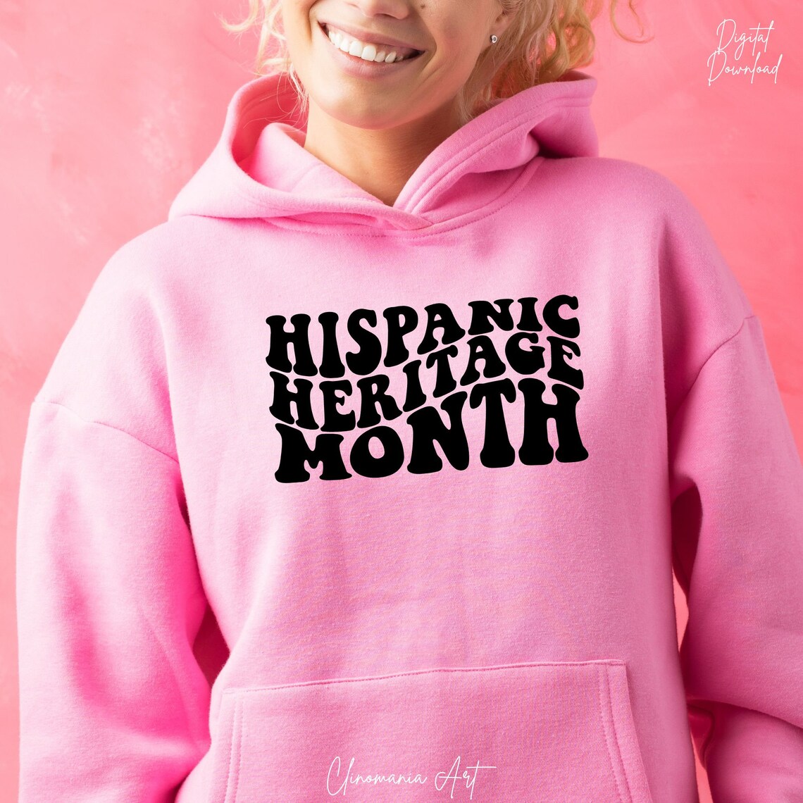 Hispanic Heritage Month Svg Hispanic Heritage Svg Hispanic - Etsy
