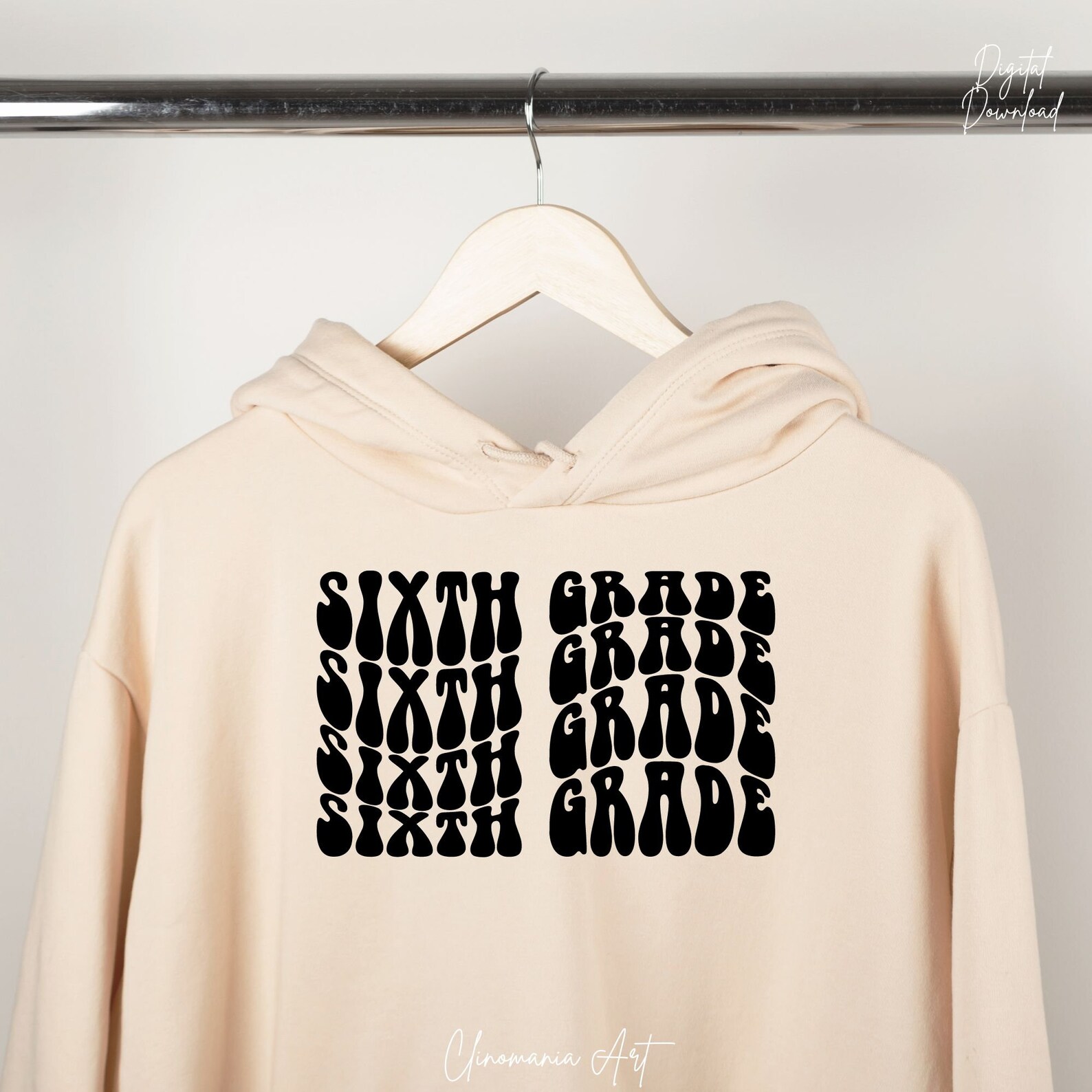 Sixth Grade Svg Sixth Grade Shirt Svg Back to School Svg - Etsy