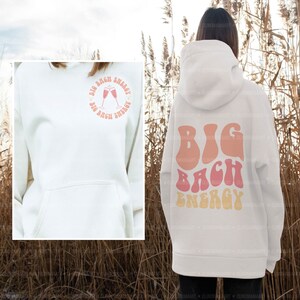 Big Bach Energy Svg, Bachelorette Svg, Big Bride Energy Svg, Bridal ...