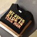 My Other Ride is Your Mom Svg, Funny Shirt Svg, Mom Shirt Svg, Moto Mom ...