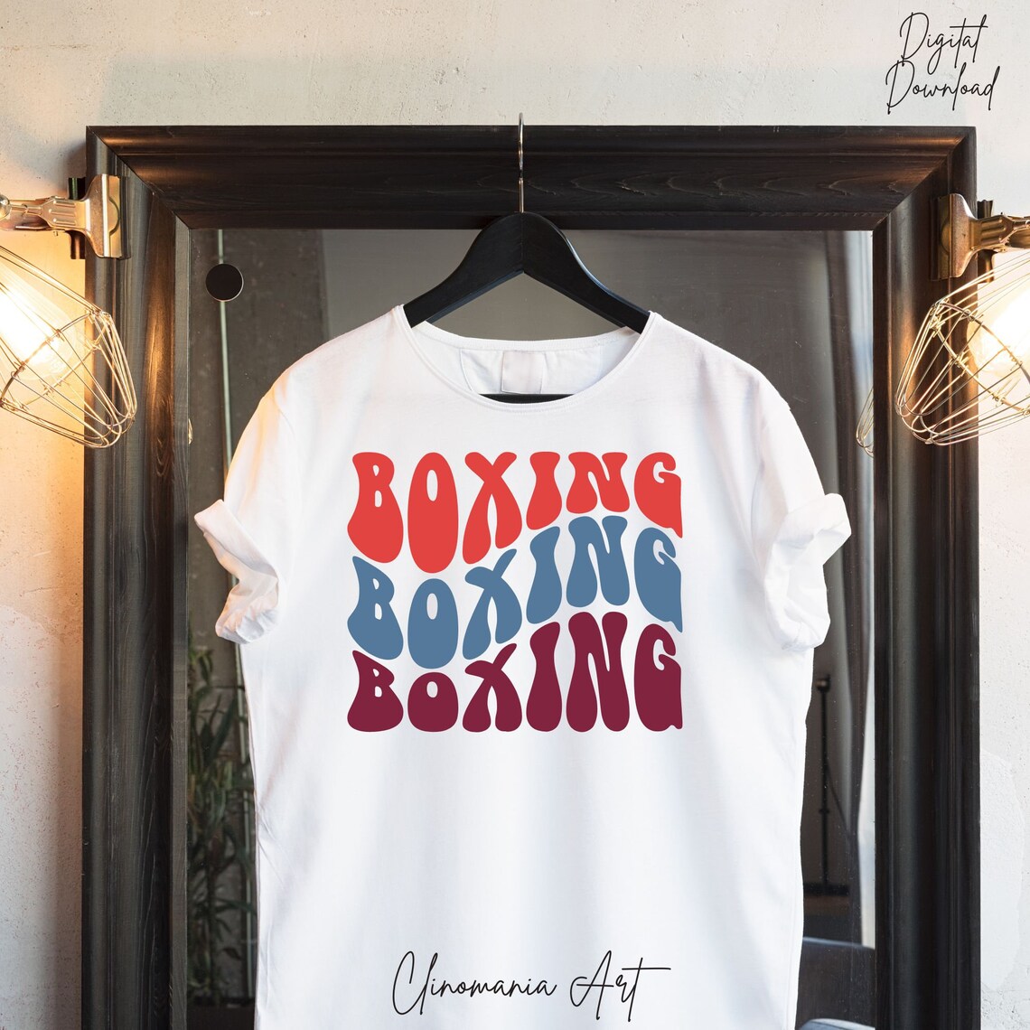 Boxing Svg Boxing Fan Svg Boxing Png Boxing Vibes Svg - Etsy