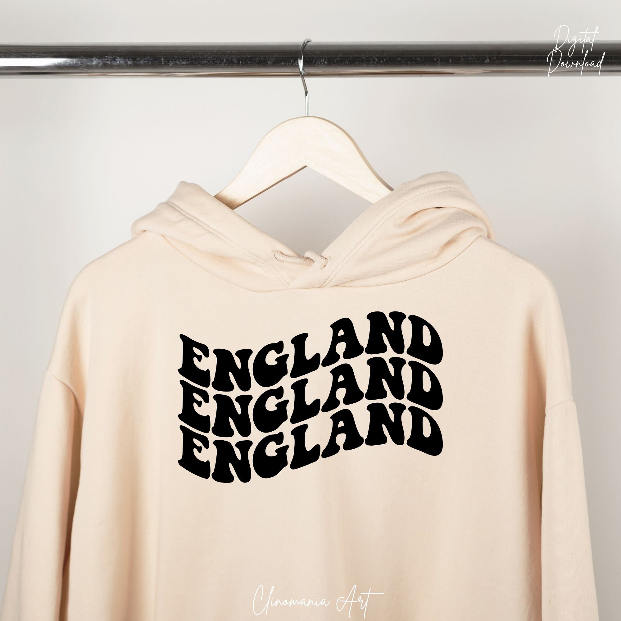 England Svg England Flag Svg England Png England Shirt Svg - Etsy Hong Kong