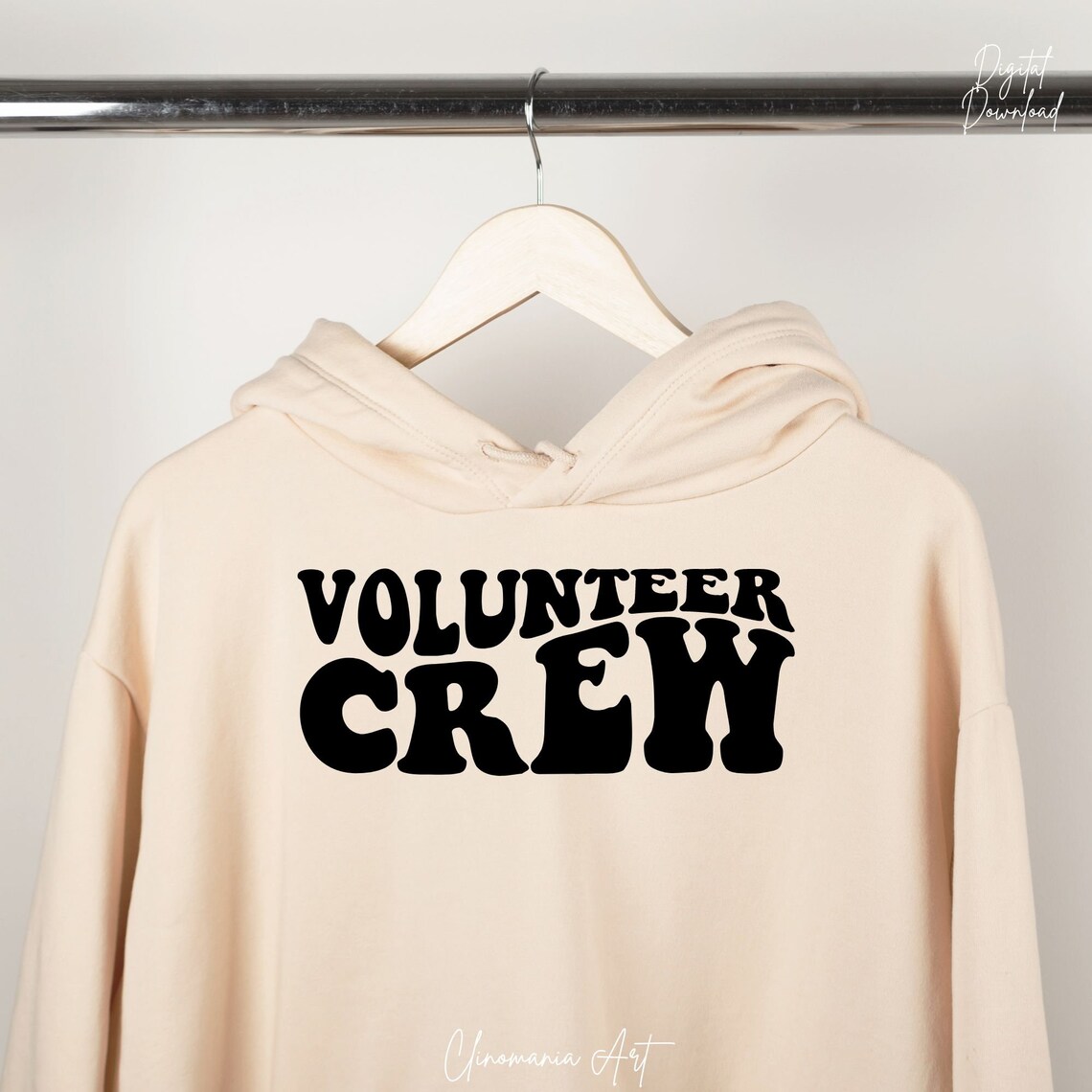 Volunteer Crew Svg Volunteer Svg Volunteer Work Svg - Etsy