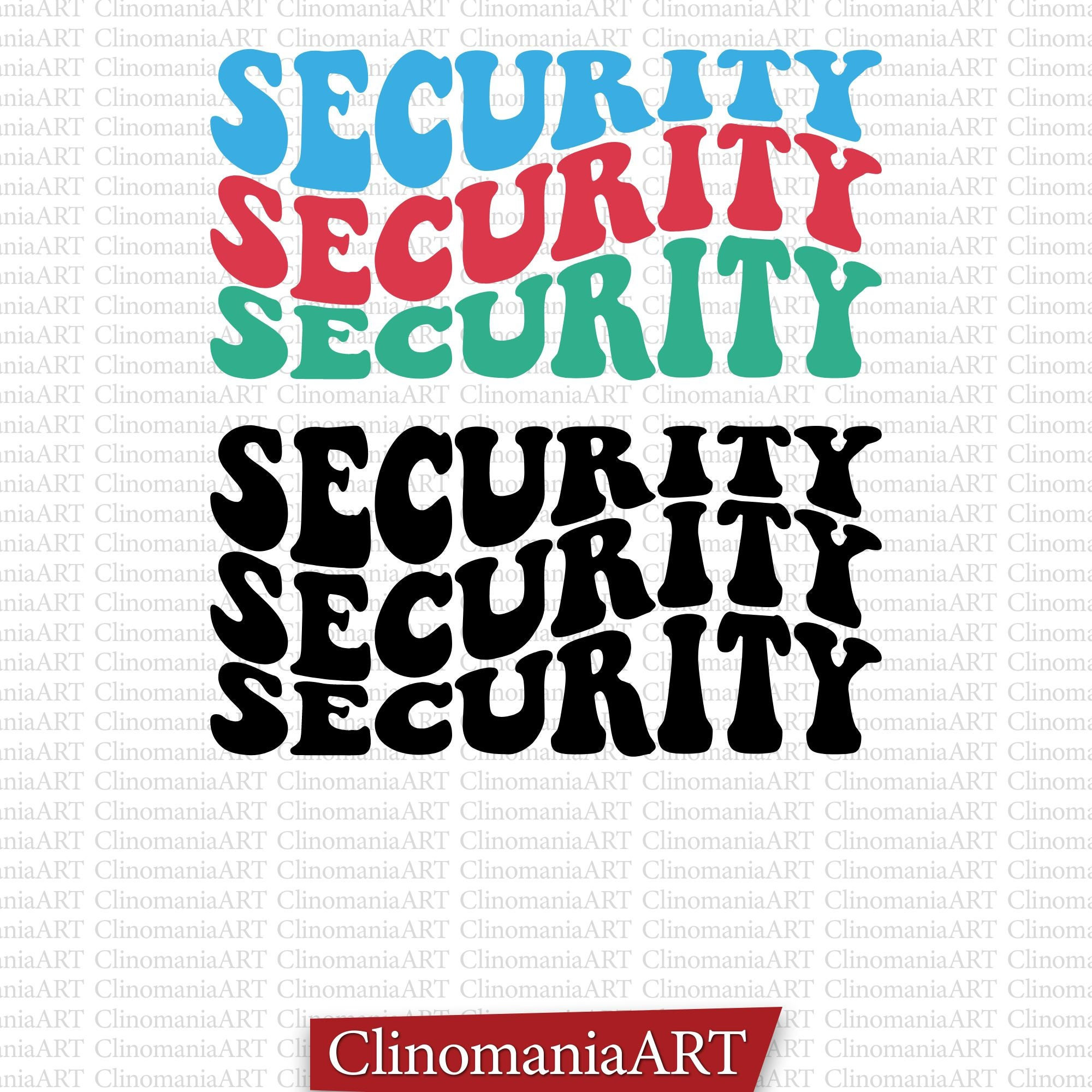 Security Svg Security Shirt Svg Security Png Security - Etsy
