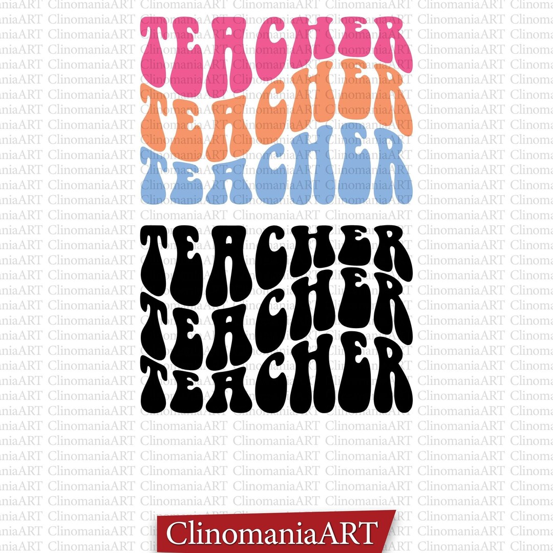 Professeur Svg retour à lécole Svg professeur chemise Svg - Etsy France