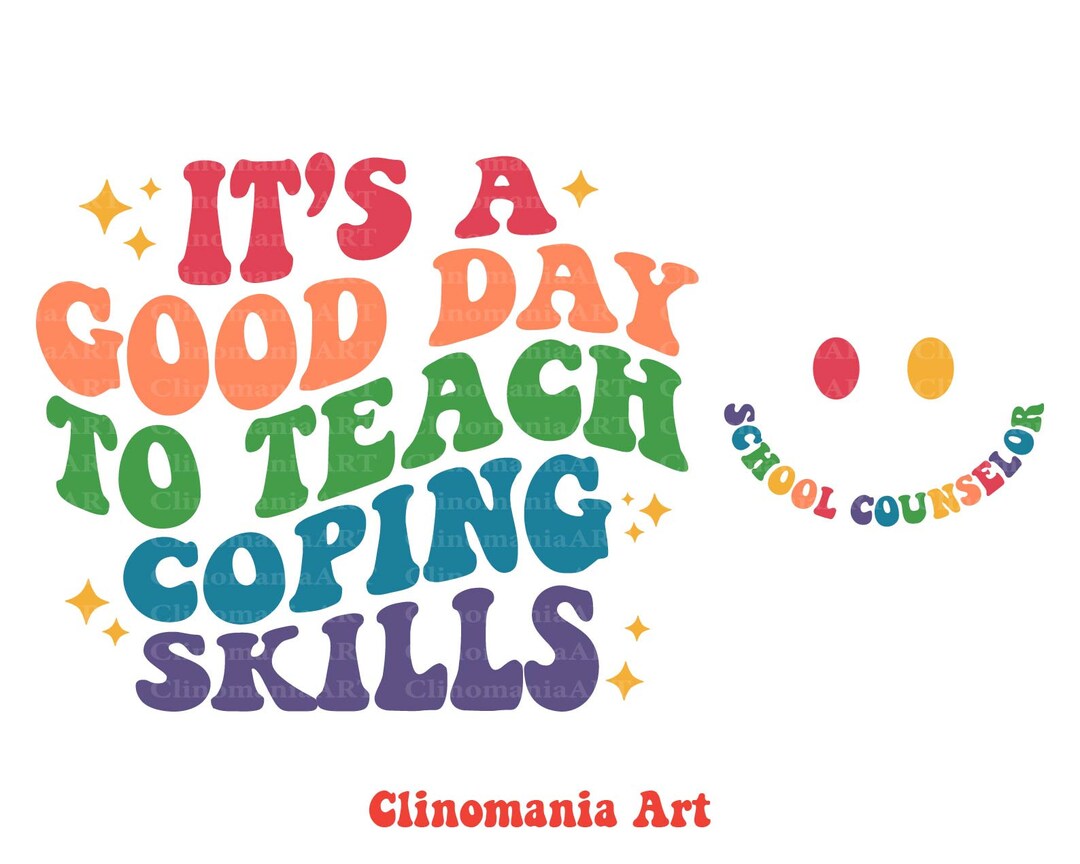 Good Day To Teach Coping Skills Svg Counselor Png Funny Etsy good-day-to-teach-coping-skills-svg-counselor-png-funny-etsy