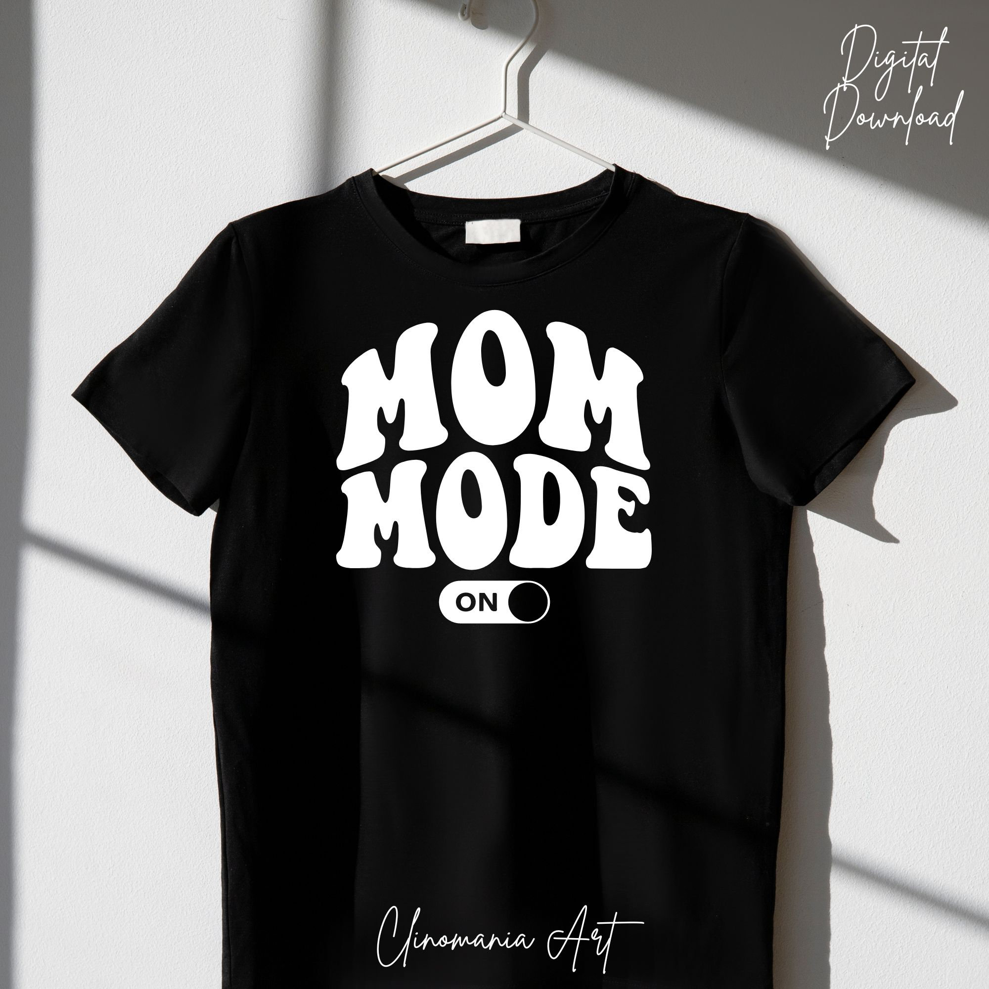 Mom Mode on Svg Mom Mode Svg Mama Svg Mom Life Svg Mom - Etsy