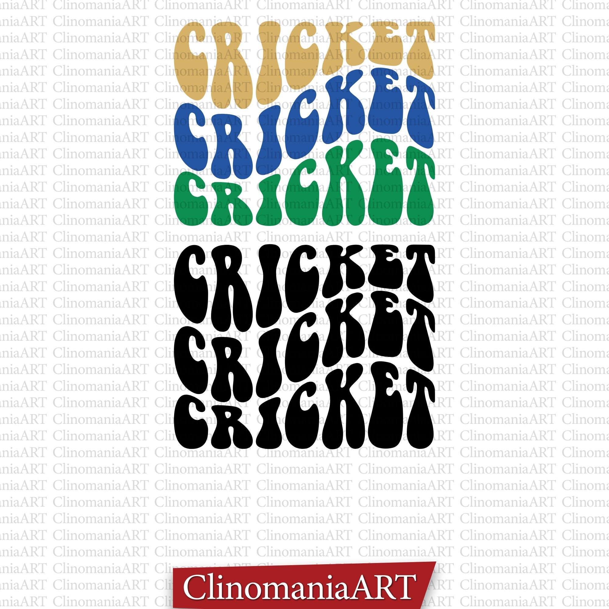 Cricket Svg Cricket Fan Svg Cricket Png Cricket Vibes Svg - Etsy