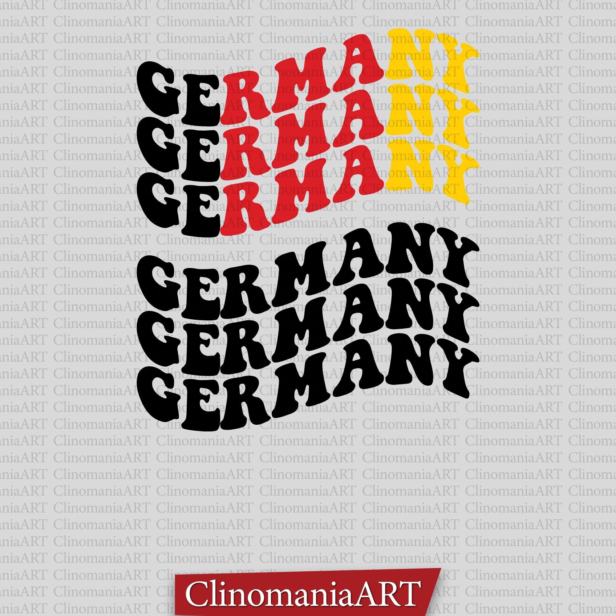 Germany Svg Germany Flag Svg Germany Png Germany Shirt Svg - Etsy UK