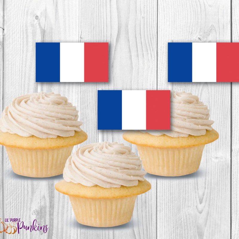 French Theme Party - Etsy
