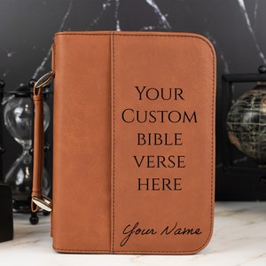 Custom Bible - Make Your Own Bible